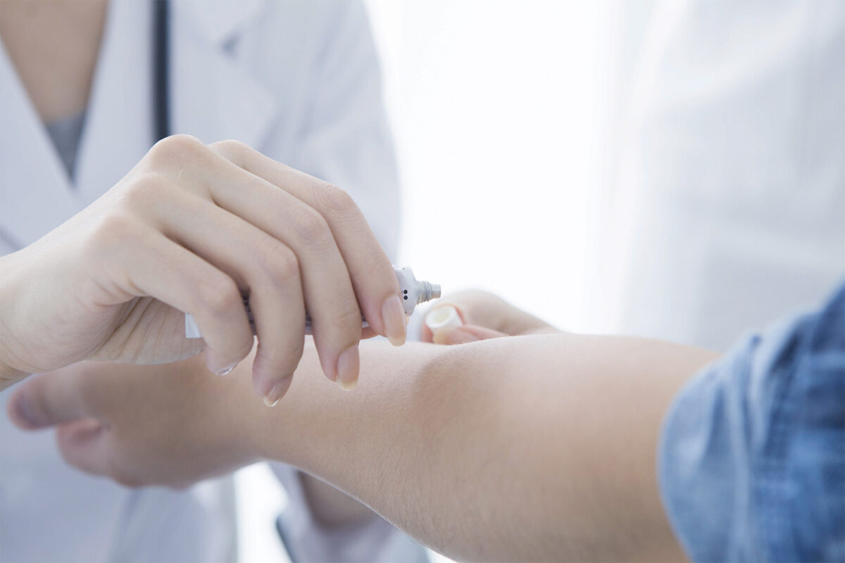 Wirkstoffträger à la carte von IOI – Präzise Individualität mit ...