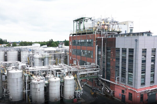 Startseite - IOI Oleo GmbH