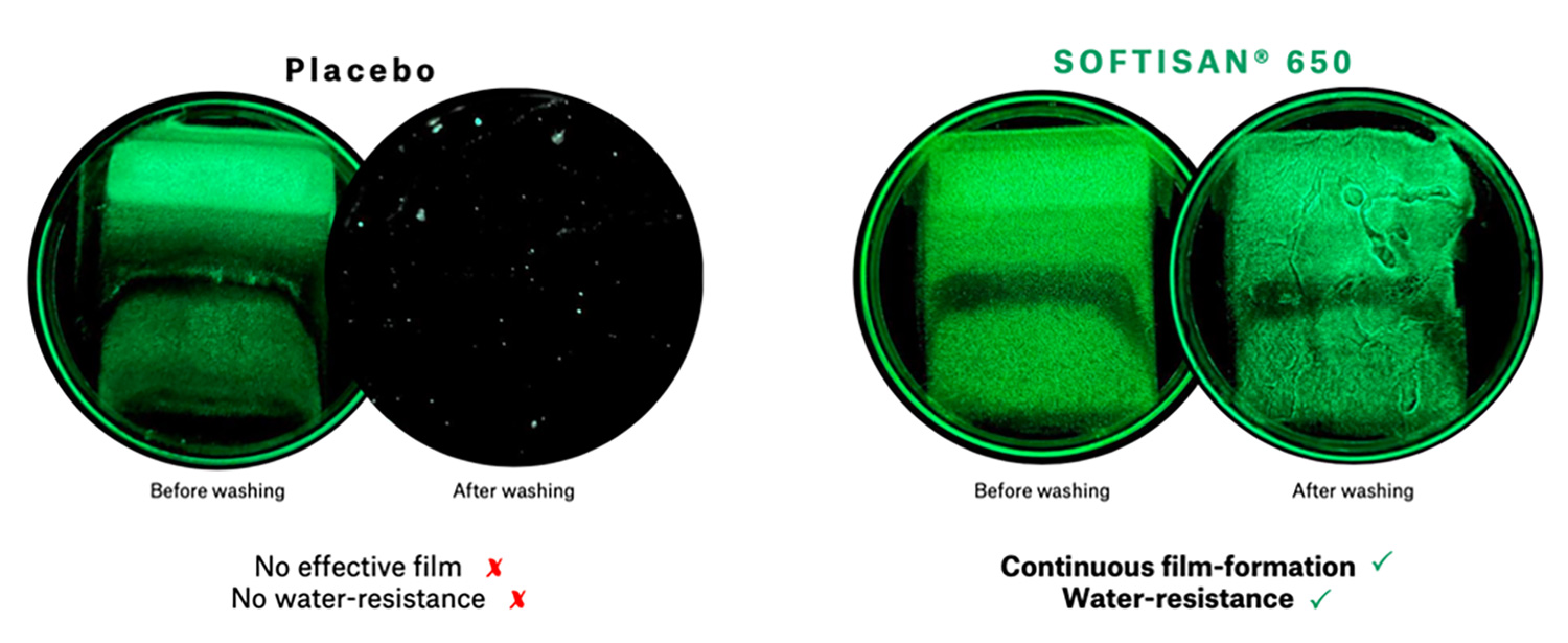 SOFTISAN® 650 - A film so light, ... it feels natural! - IOIOLEO